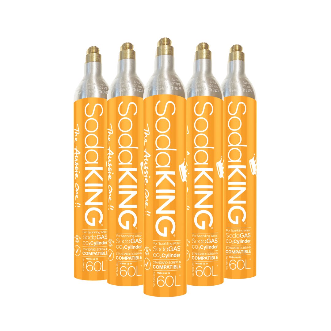 Gas Cylinders - Get a Spare or Replace your Gas Cylinder | SodaKING ...